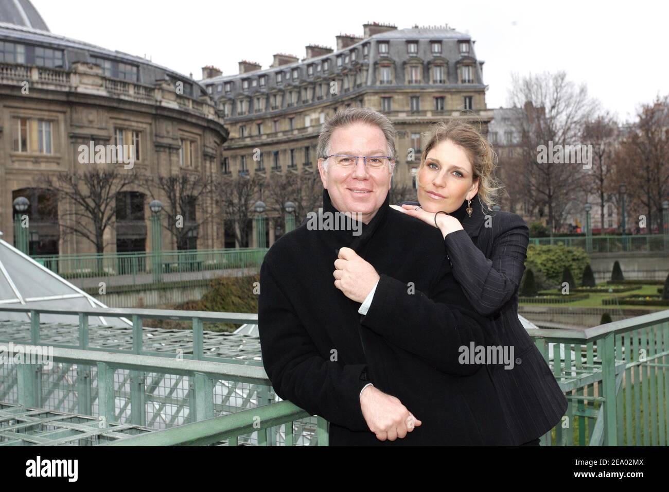 EXCLUSIF. Le frère du chanteur de légende israélien Mike Brant, Zvi ...