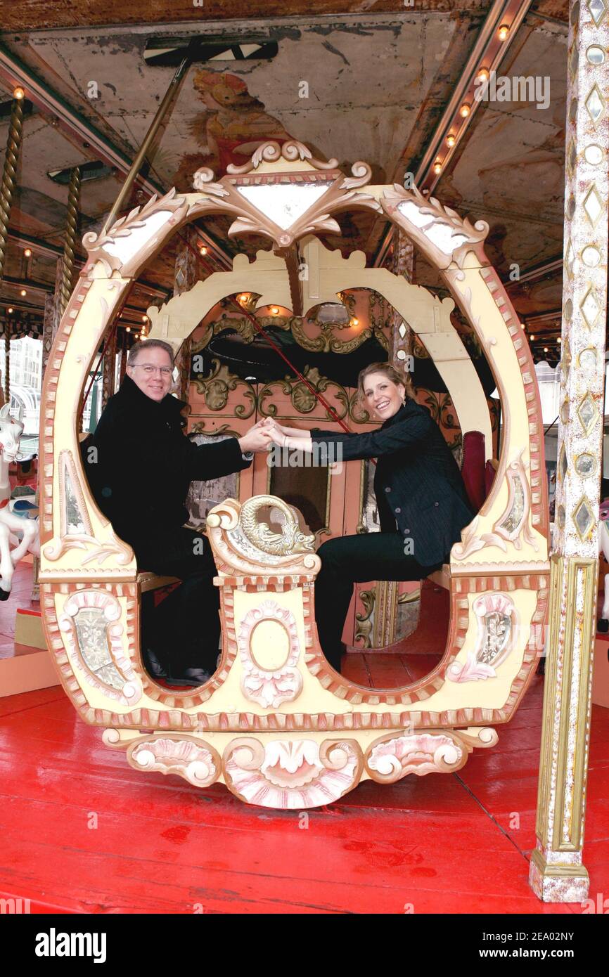 EXCLUSIF. Le frère du chanteur de légende israélien Mike Brant, Zvi ...