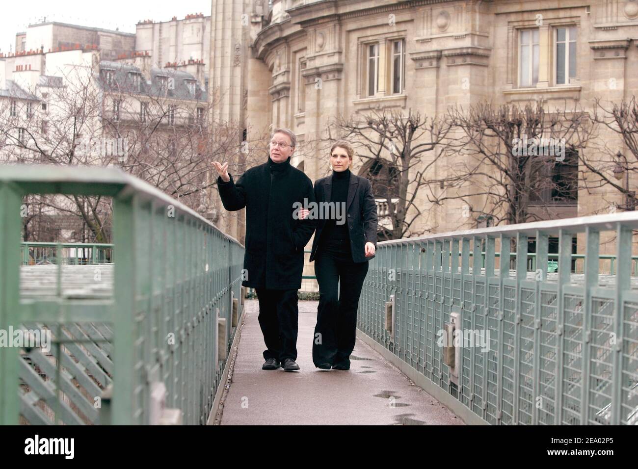 EXCLUSIF. Le frère du chanteur de légende israélien Mike Brant, Zvi ...