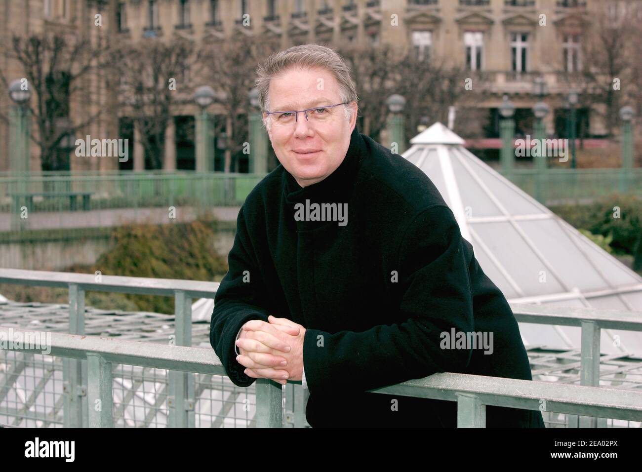 EXCLUSIF. Le frère du chanteur de légende israélien Mike Brant, Zvi ...