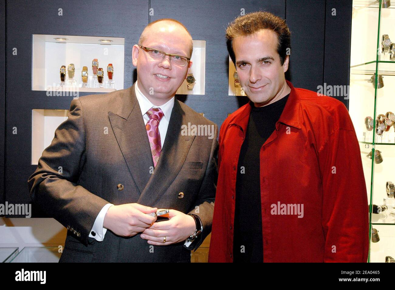 Jan patrick schmitz Banque de photographies et d’images à haute ...