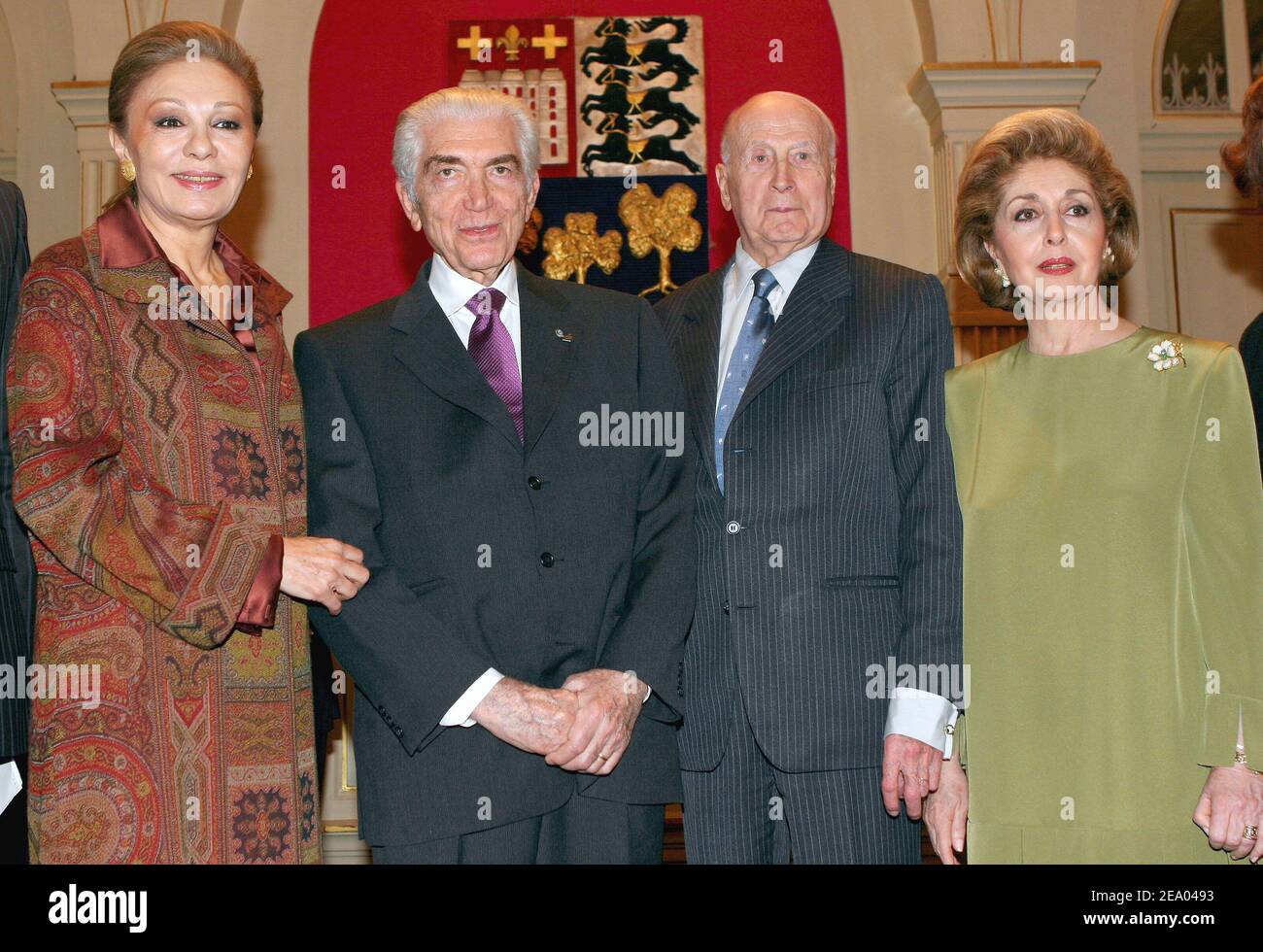 Gholam reza pahlavi diran Banque de photographies et d’images à haute ...