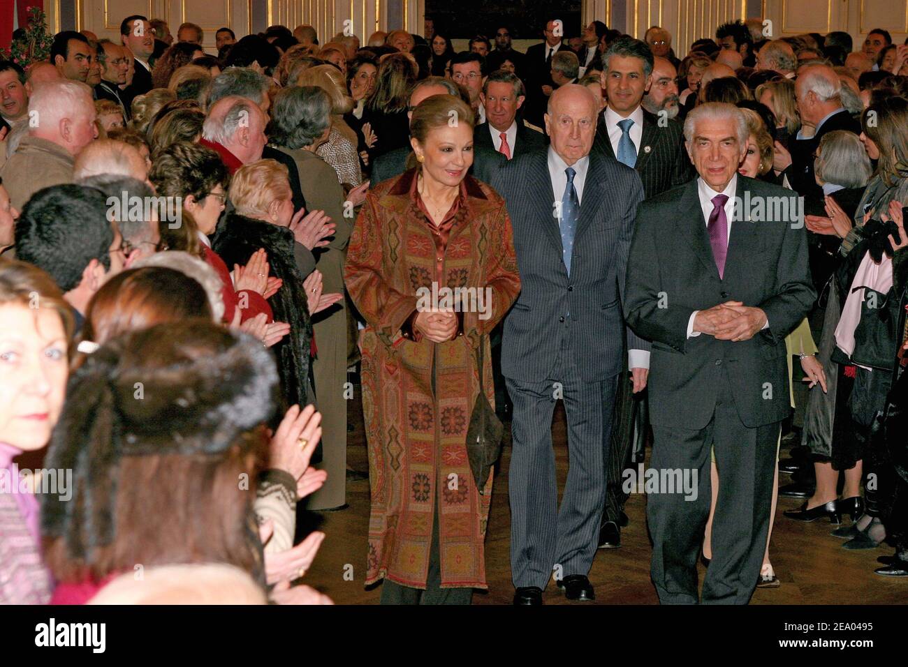Farah pahlavi diran Banque de photographies et d’images à haute ...