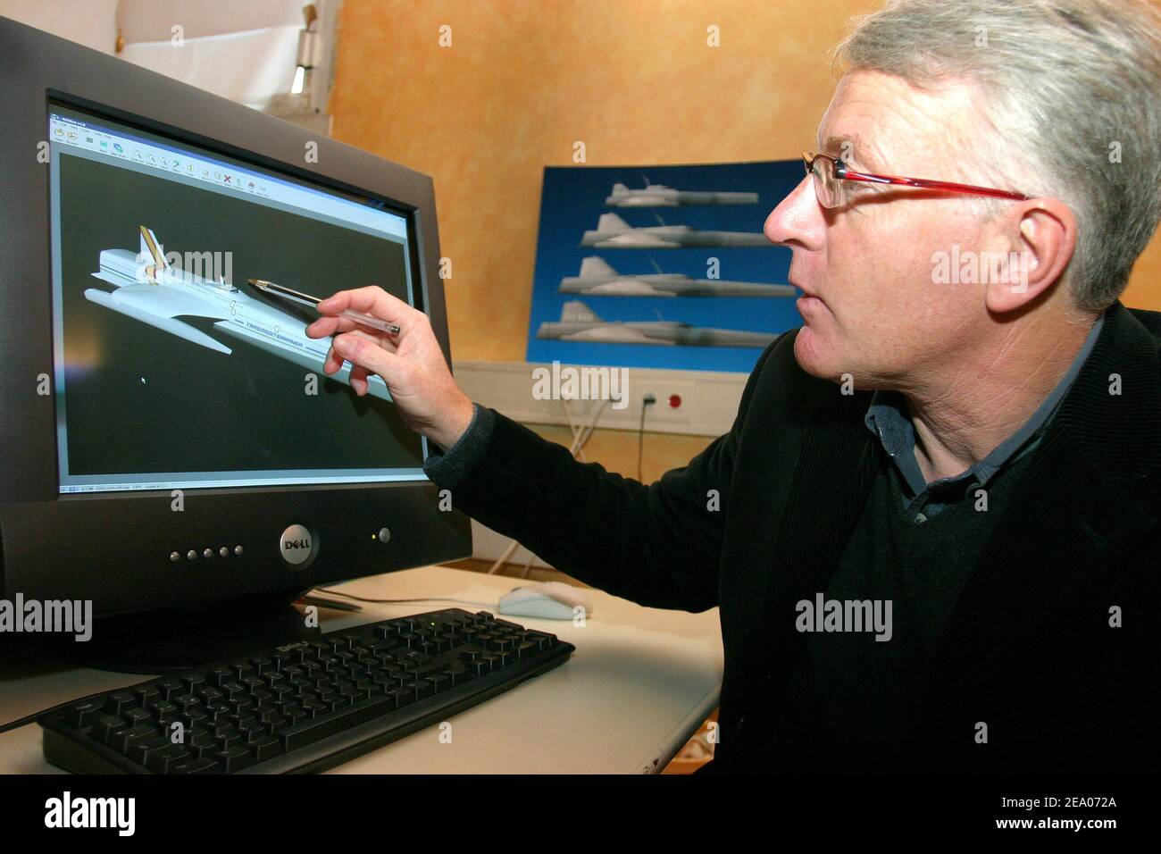 Gilles vaton Banque de photographies et d’images à haute résolution - Alamy