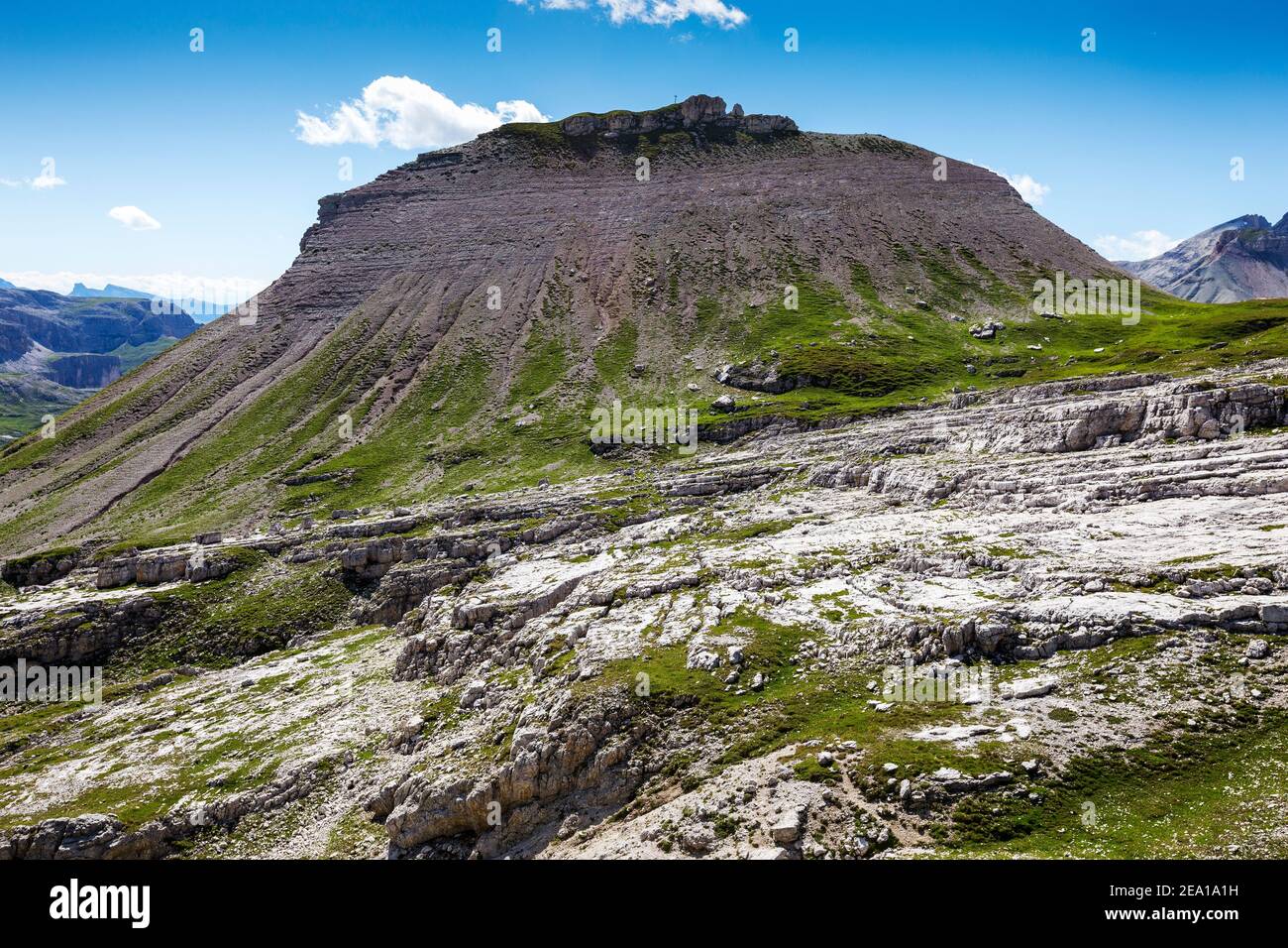 Col de la sone Banque de photographies et d’images à haute résolution ...