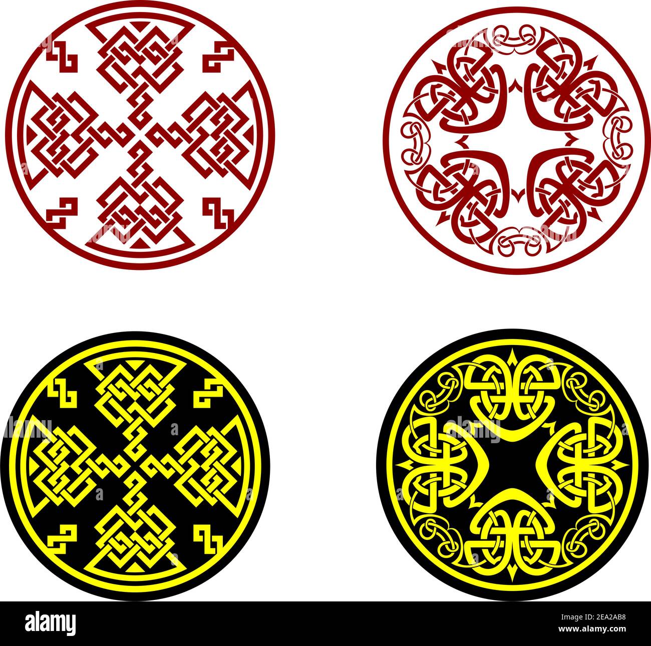 Renaissance classique grecque Banque d'images vectorielles - Alamy