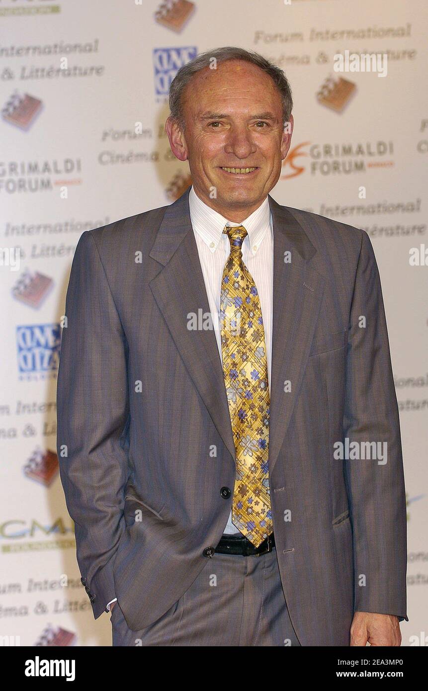 Jean van hamme Banque de photographies et d’images à haute résolution ...