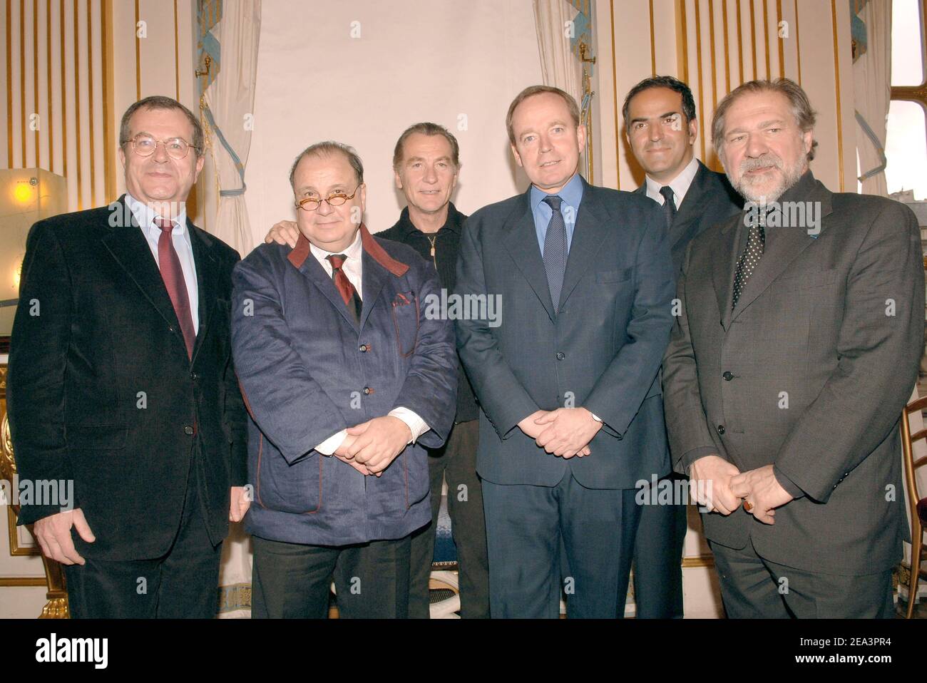Tessier marc Banque de photographies et d’images à haute résolution - Alamy