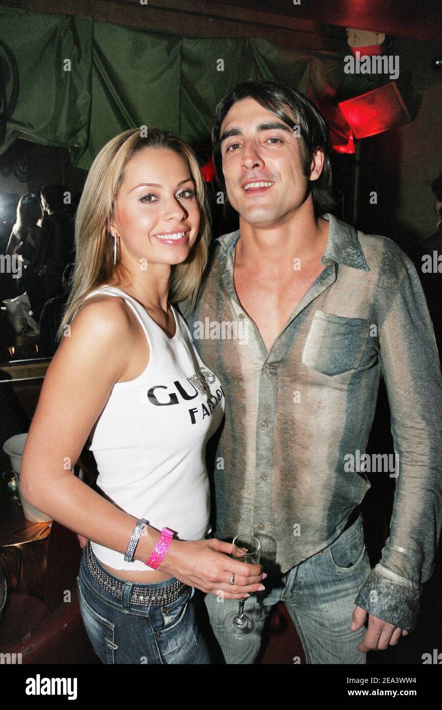 Greg le millionnaire Banque de photographies et d’images à haute ...