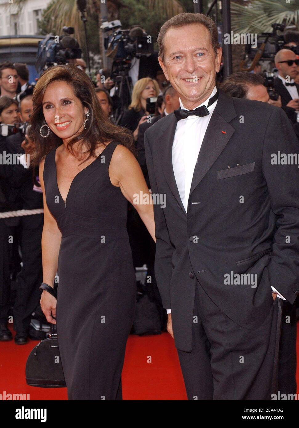 Baudis isabelle Banque de photographies et d’images à haute résolution ...