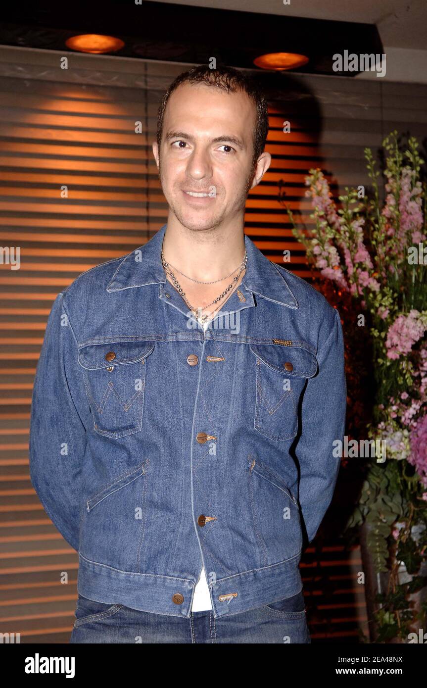 Vincent scotto Banque de photographies et d’images à haute résolution ...