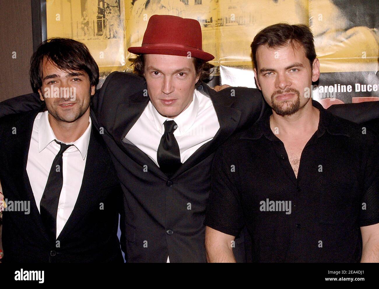 Lanzmann david Banque de photographies et d’images à haute résolution ...