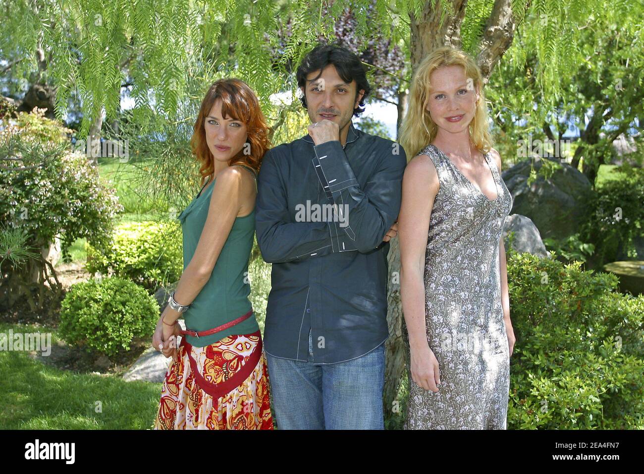 Colberti emma Banque de photographies et d’images à haute résolution ...