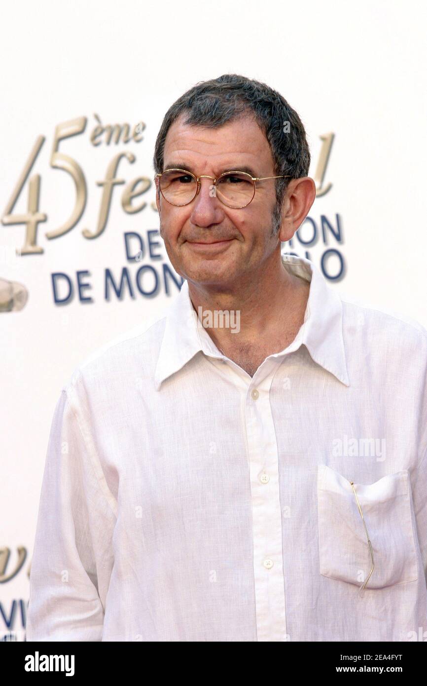 Gotainer richard Banque de photographies et d’images à haute résolution ...