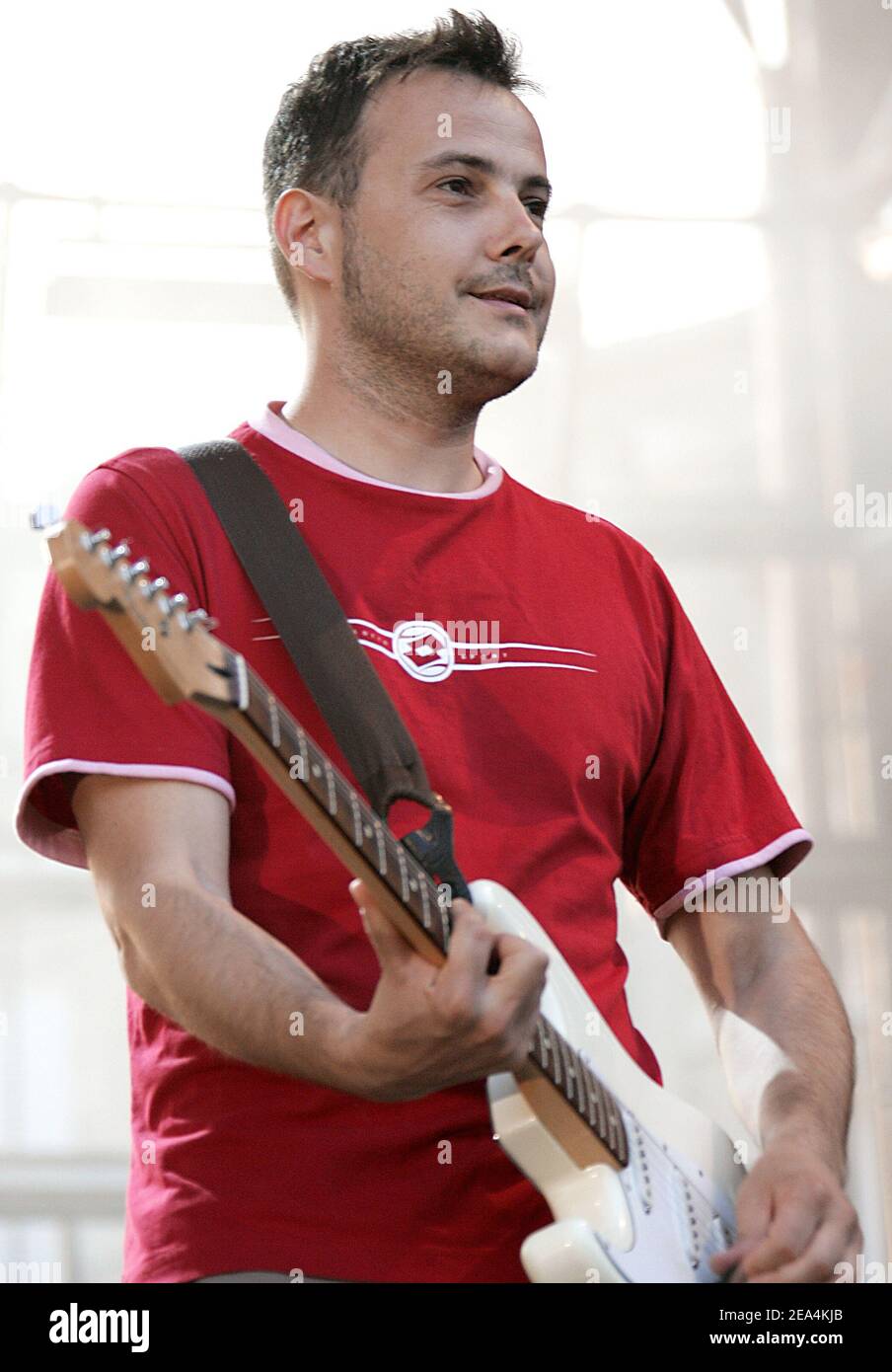 Mickey 3d chanteur Banque de photographies et d’images à haute ...