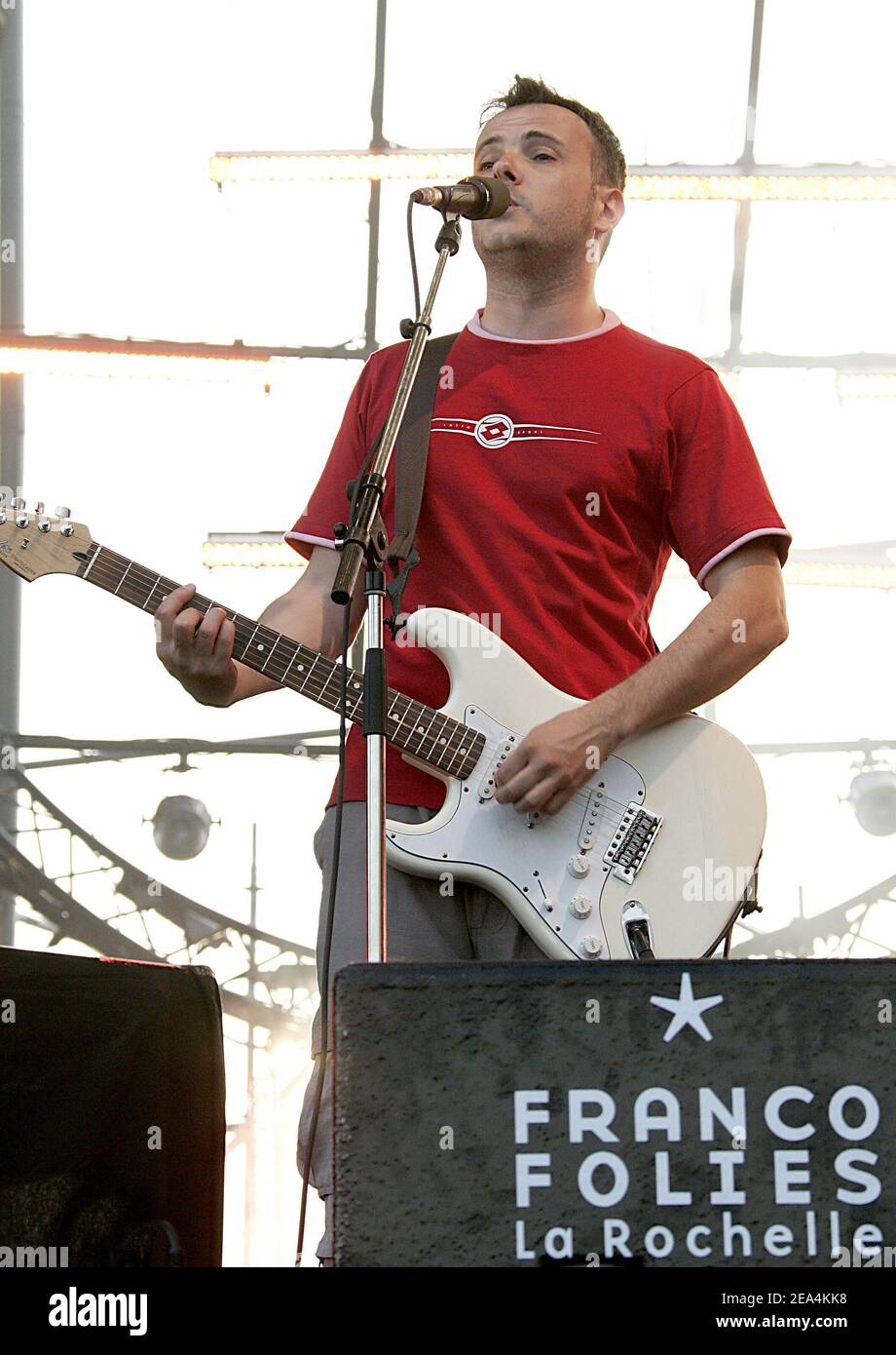 Mickey 3d musique Banque de photographies et d’images à haute ...