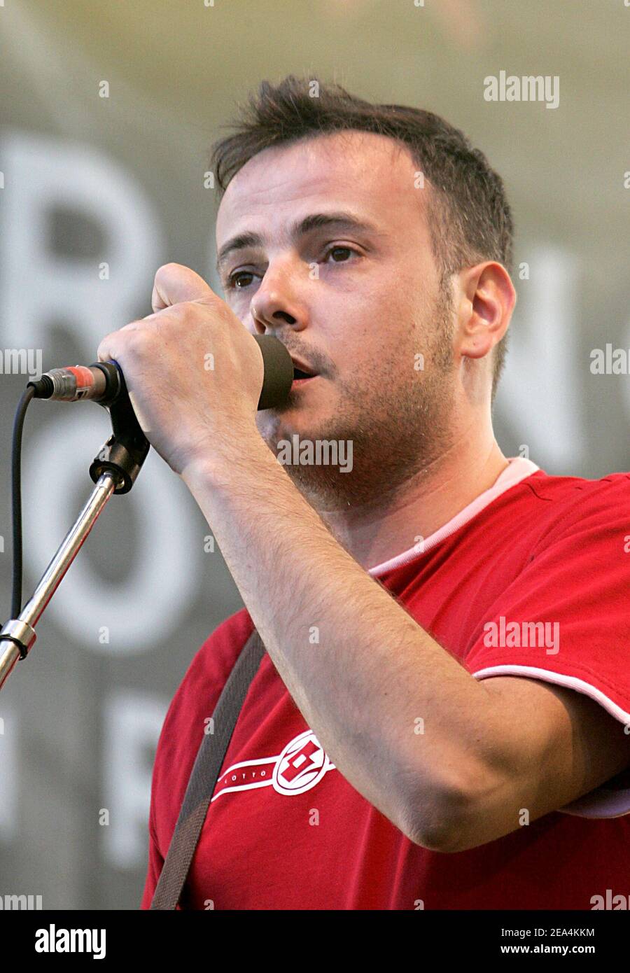 Mickey 3d musique Banque de photographies et d’images à haute ...