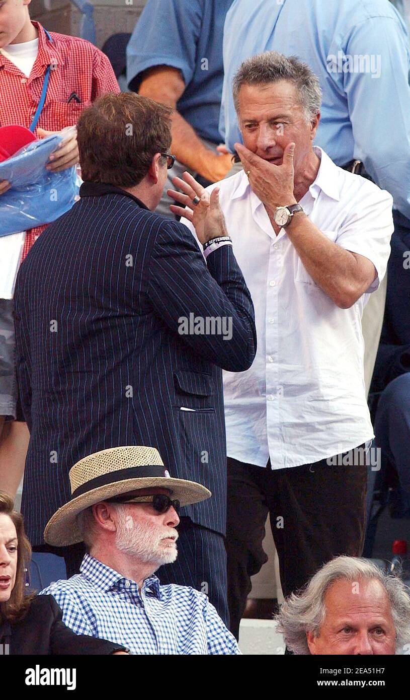 Dustin hoffman robin williams store