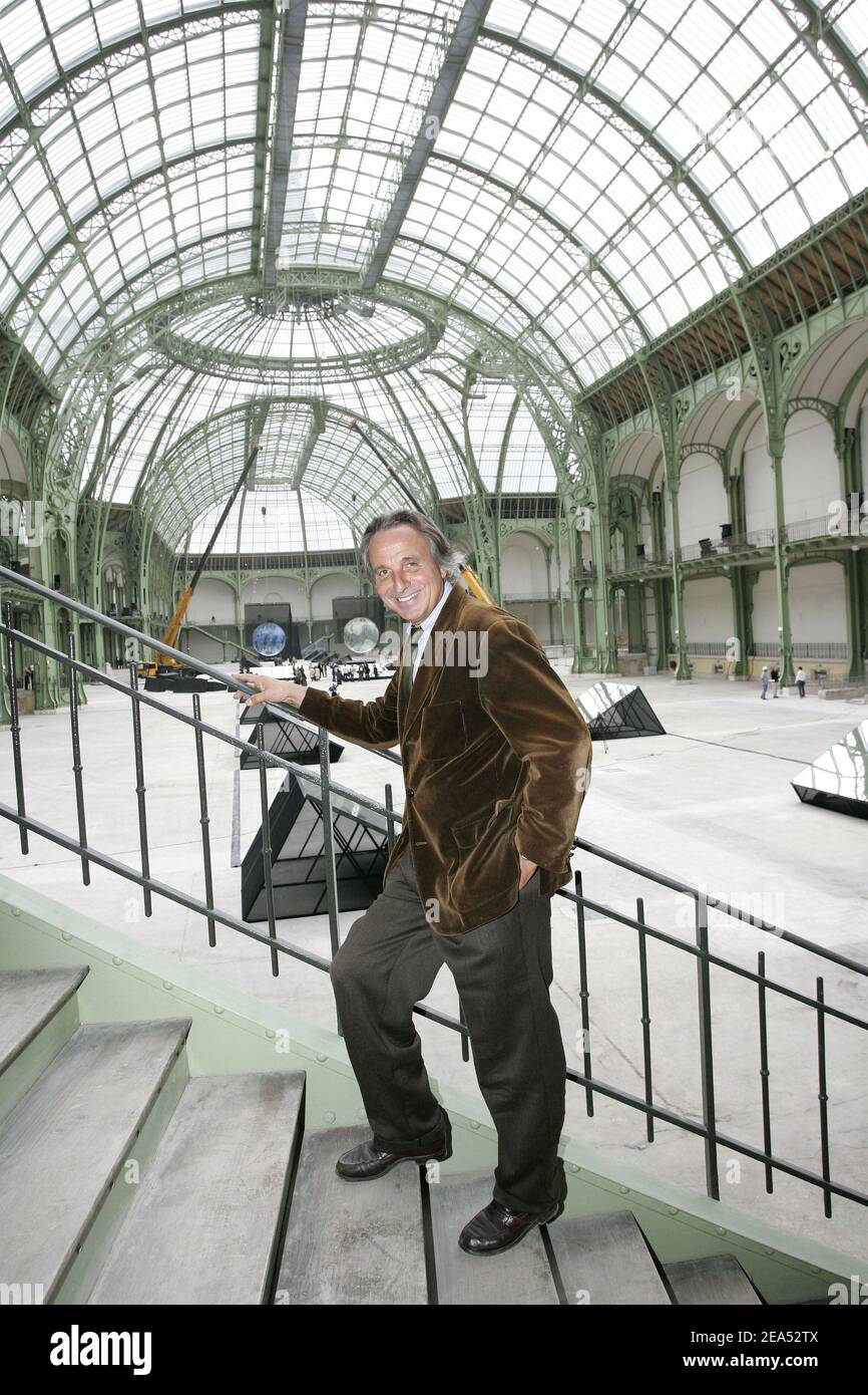 Charles perrot Banque de photographies et d’images à haute résolution ...