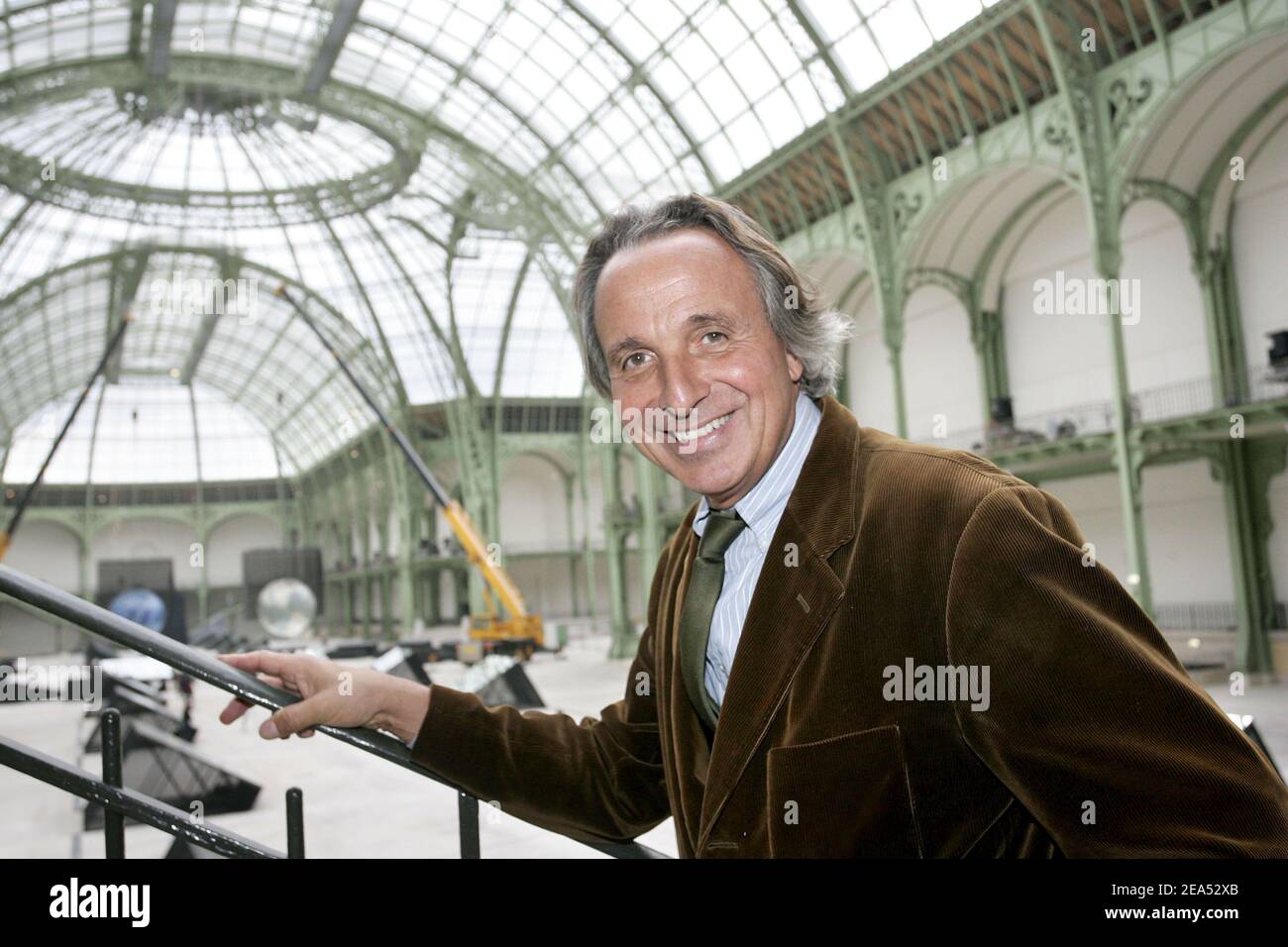 Charles perrot Banque de photographies et d’images à haute résolution ...