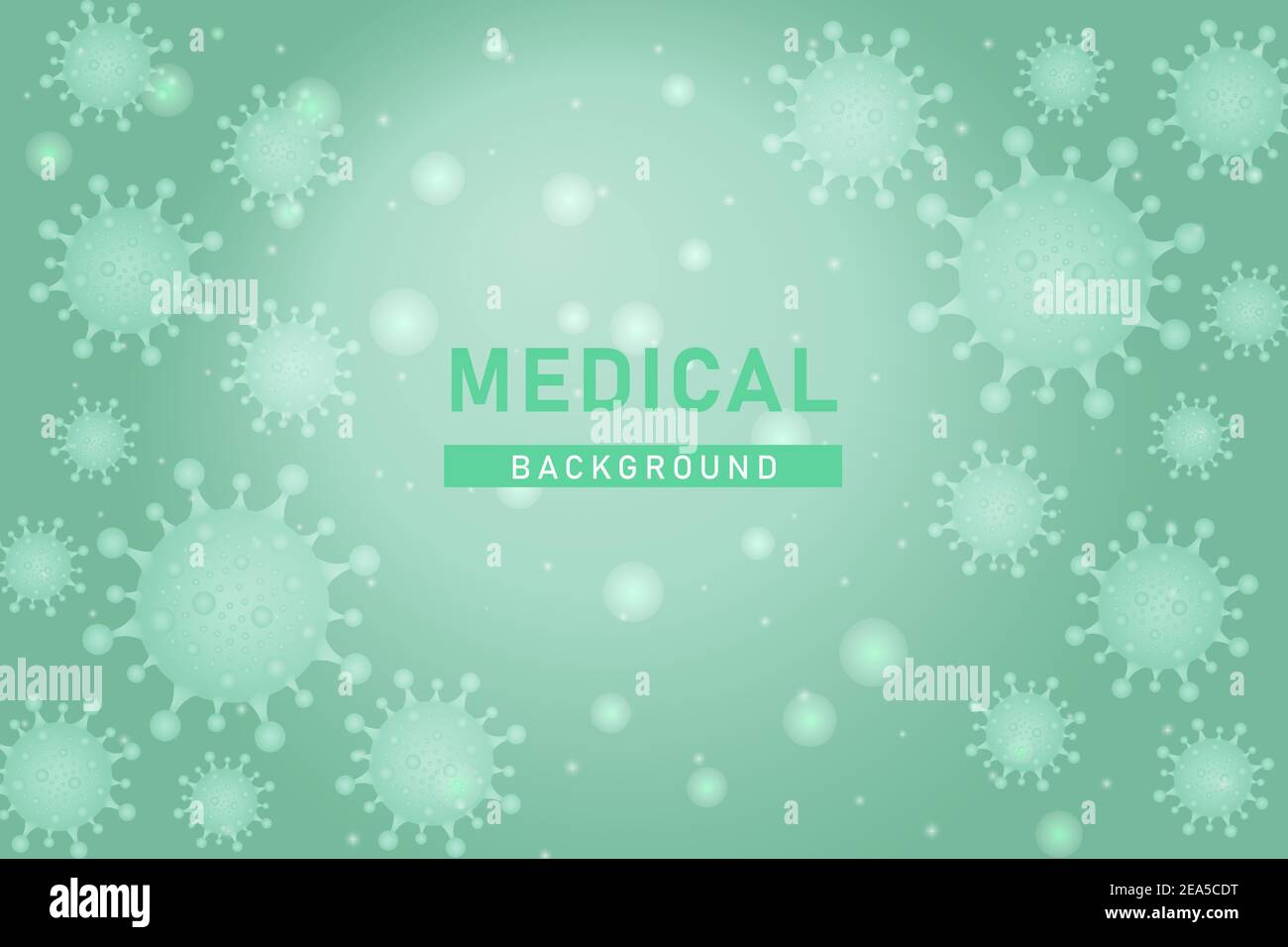 Micro vert Banque d'images vectorielles - Alamy