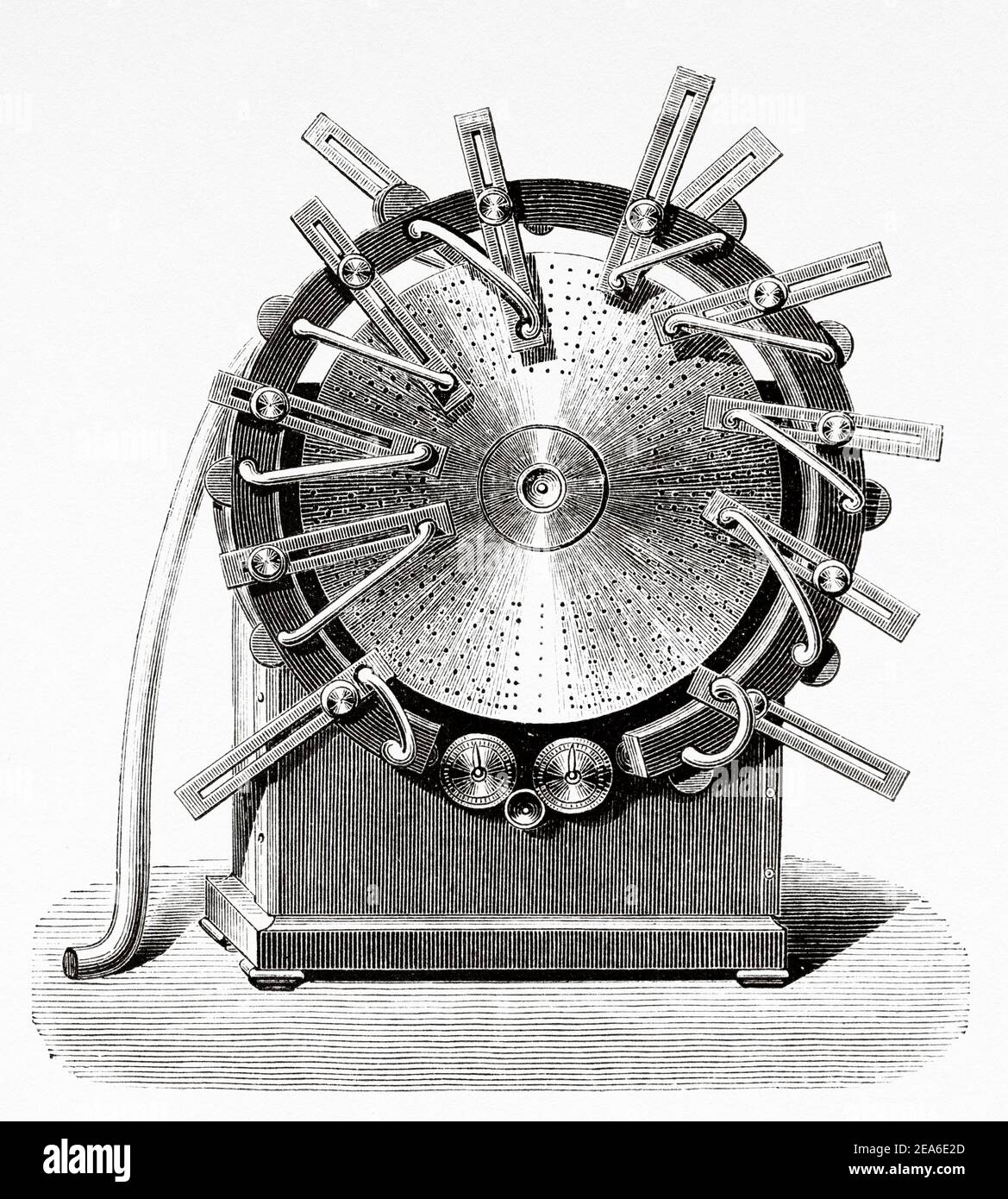 Karl rudolph koenig Banque de photographies et d’images à haute ...