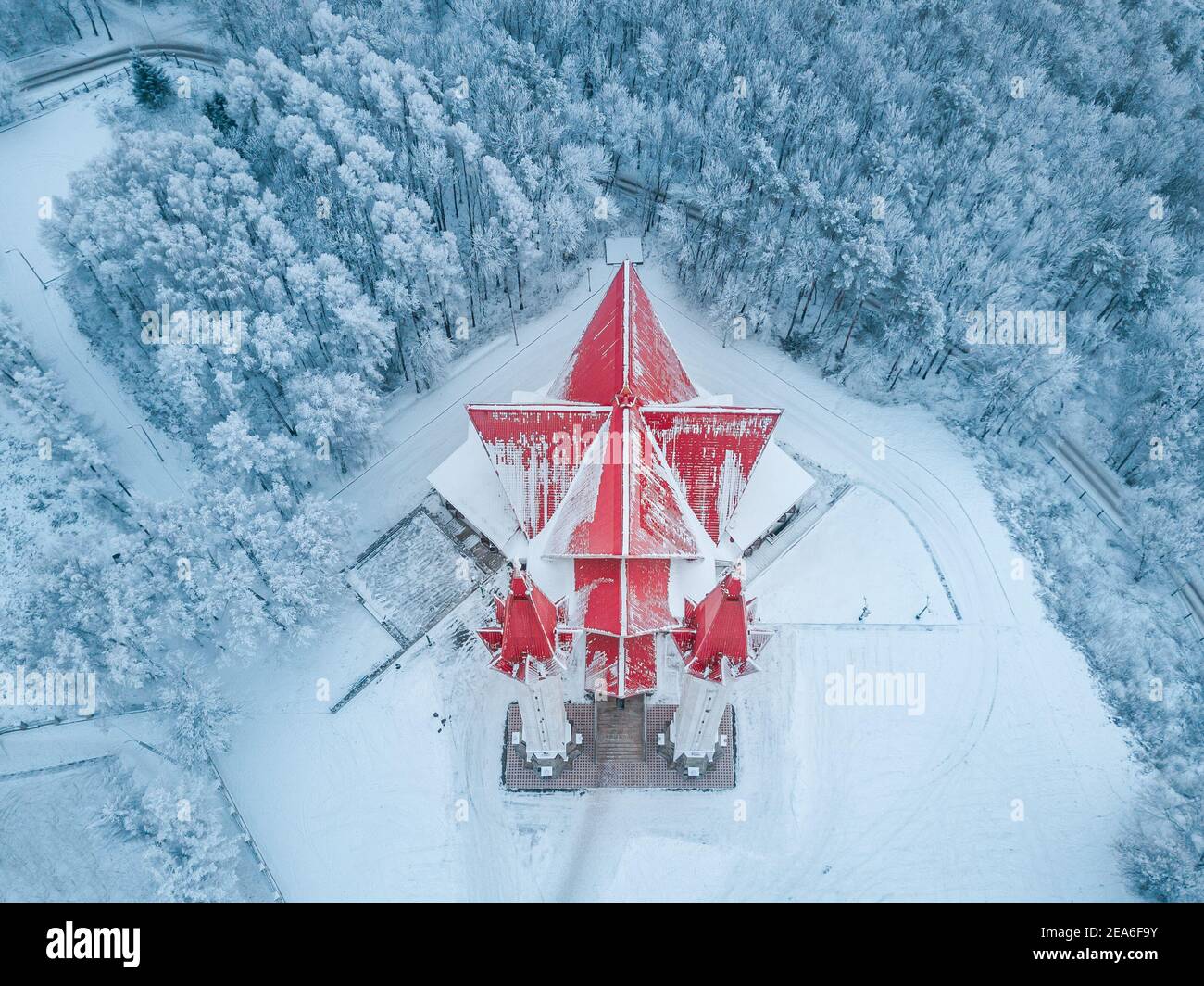 Lala tulpan Banque de photographies et d’images à haute résolution - Alamy