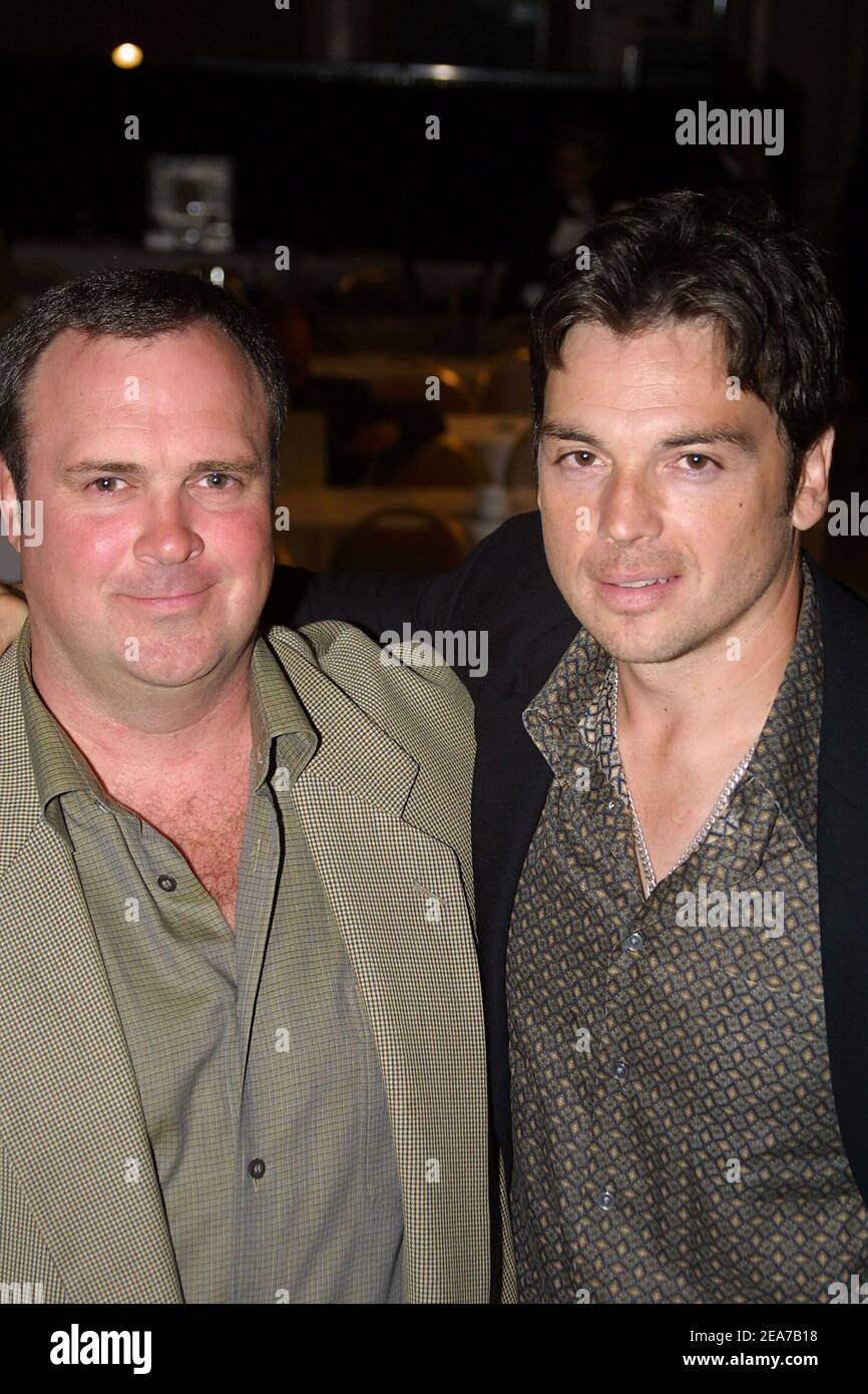 Gary basaraba Banque de photographies et d’images à haute résolution ...