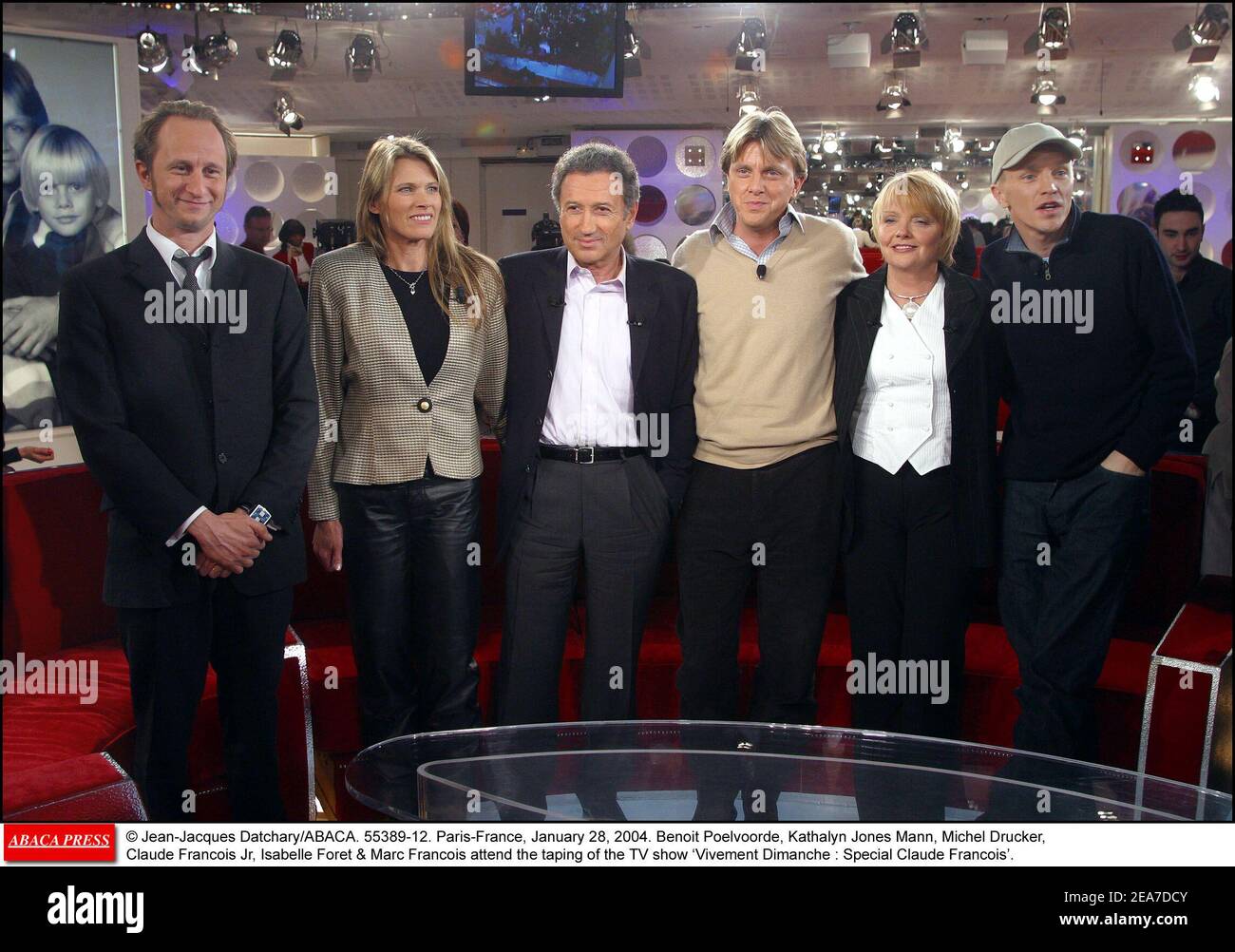 Isabelle foret Banque de photographies et d’images à haute résolution ...