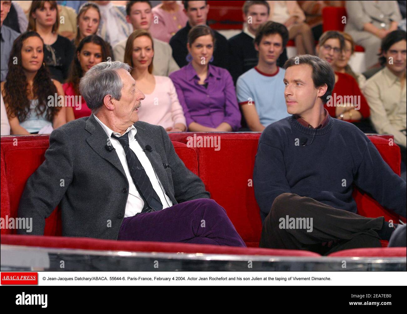 Rochefort julien Banque de photographies et d’images à haute résolution ...