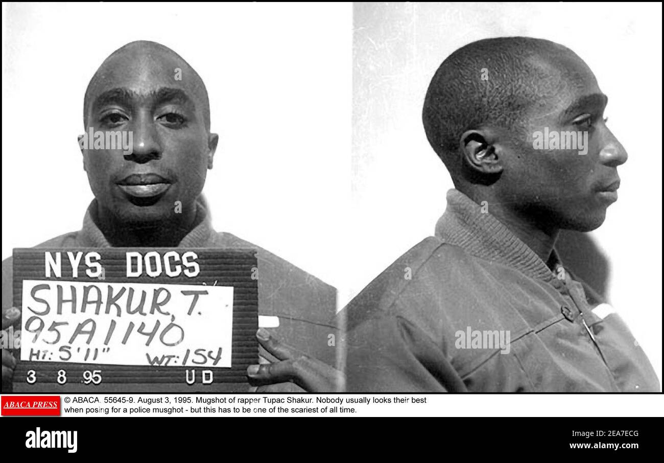 2pac Shakur Banque d'image et photos - Alamy