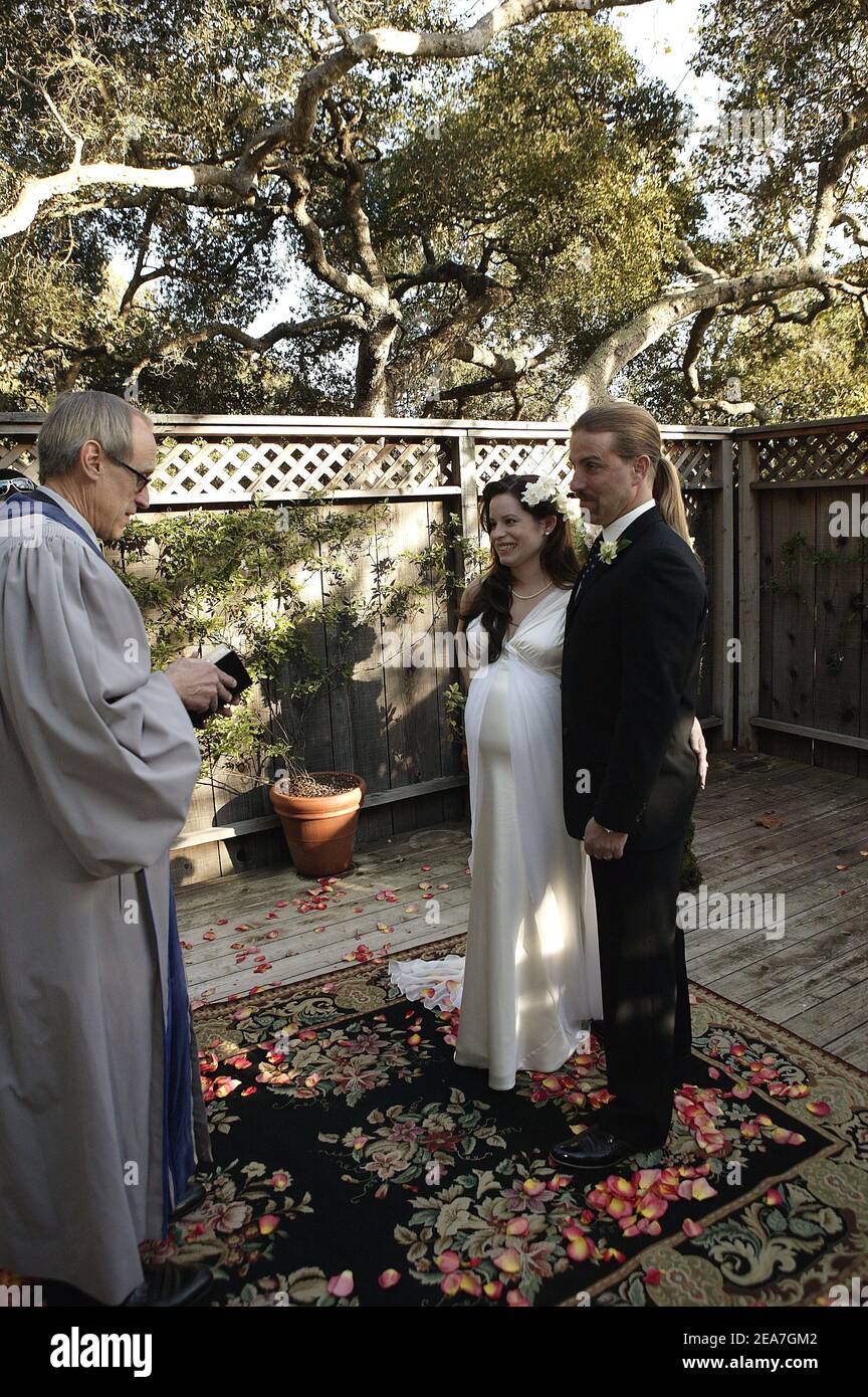 Donoho david Banque de photographies et d’images à haute résolution - Alamy