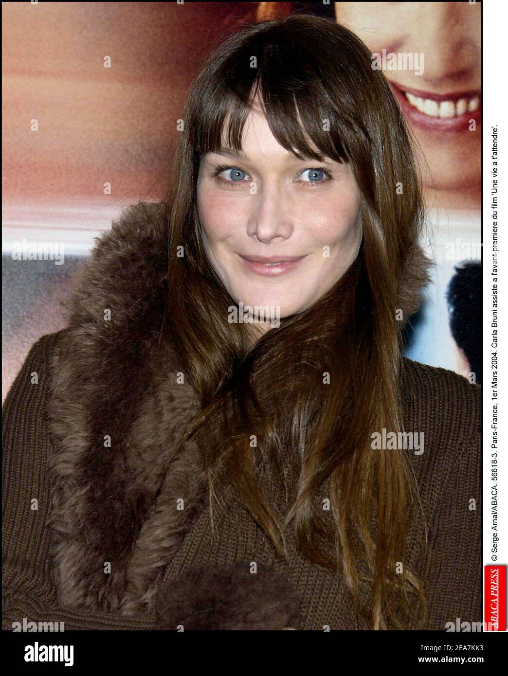 Carla Bruni