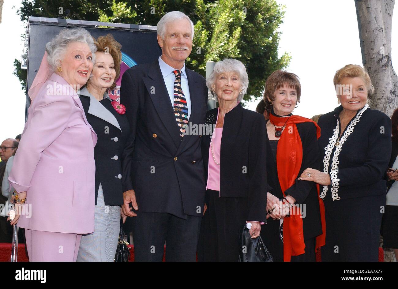 Ann rutherford Banque de photographies et d’images à haute résolution ...