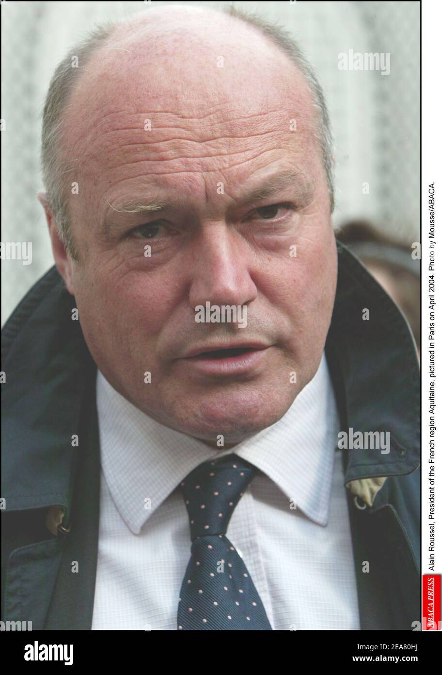 Alain rousset Banque de photographies et d’images à haute résolution ...