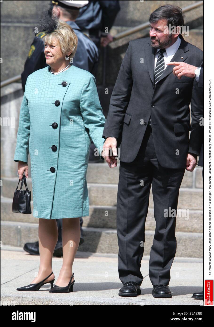 Susan and mary donaldson Banque de photographies et d’images à haute ...