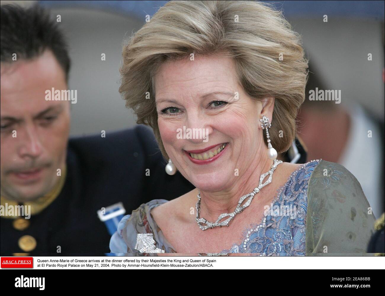 Reine anne marie de Banque de photographies et d’images à haute ...