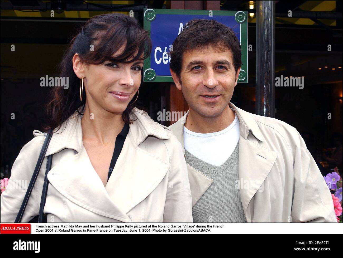 Philippe kelly Banque de photographies et d’images à haute résolution ...