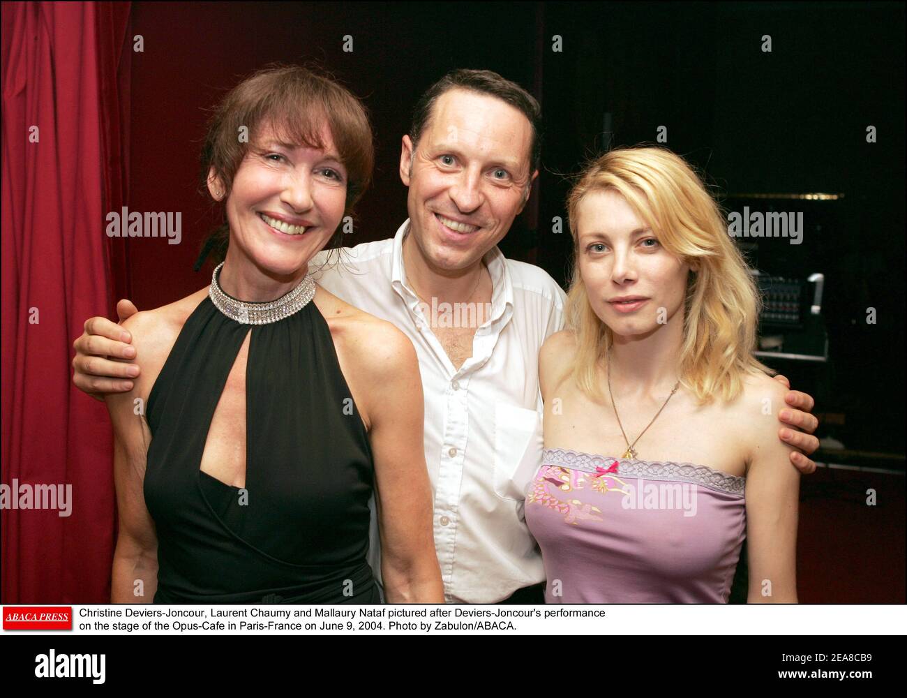 Nataf mallory Banque de photographies et d’images à haute résolution ...