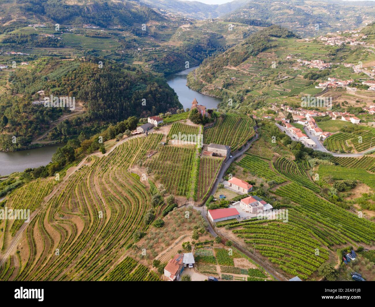 Mesao frio Banque de photographies et d’images à haute résolution - Alamy
