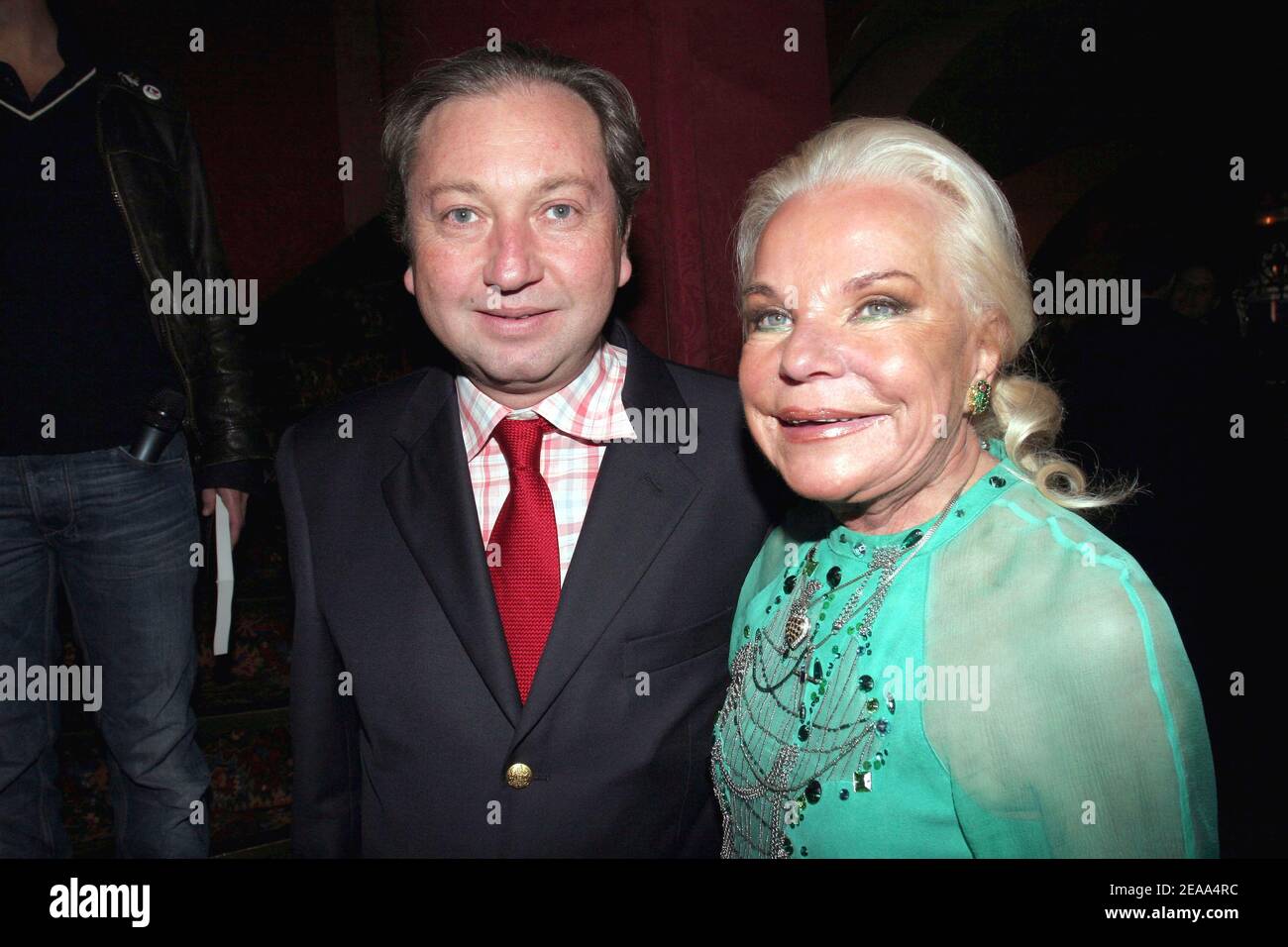 Prince faycal bey Banque de photographies et d’images à haute ...