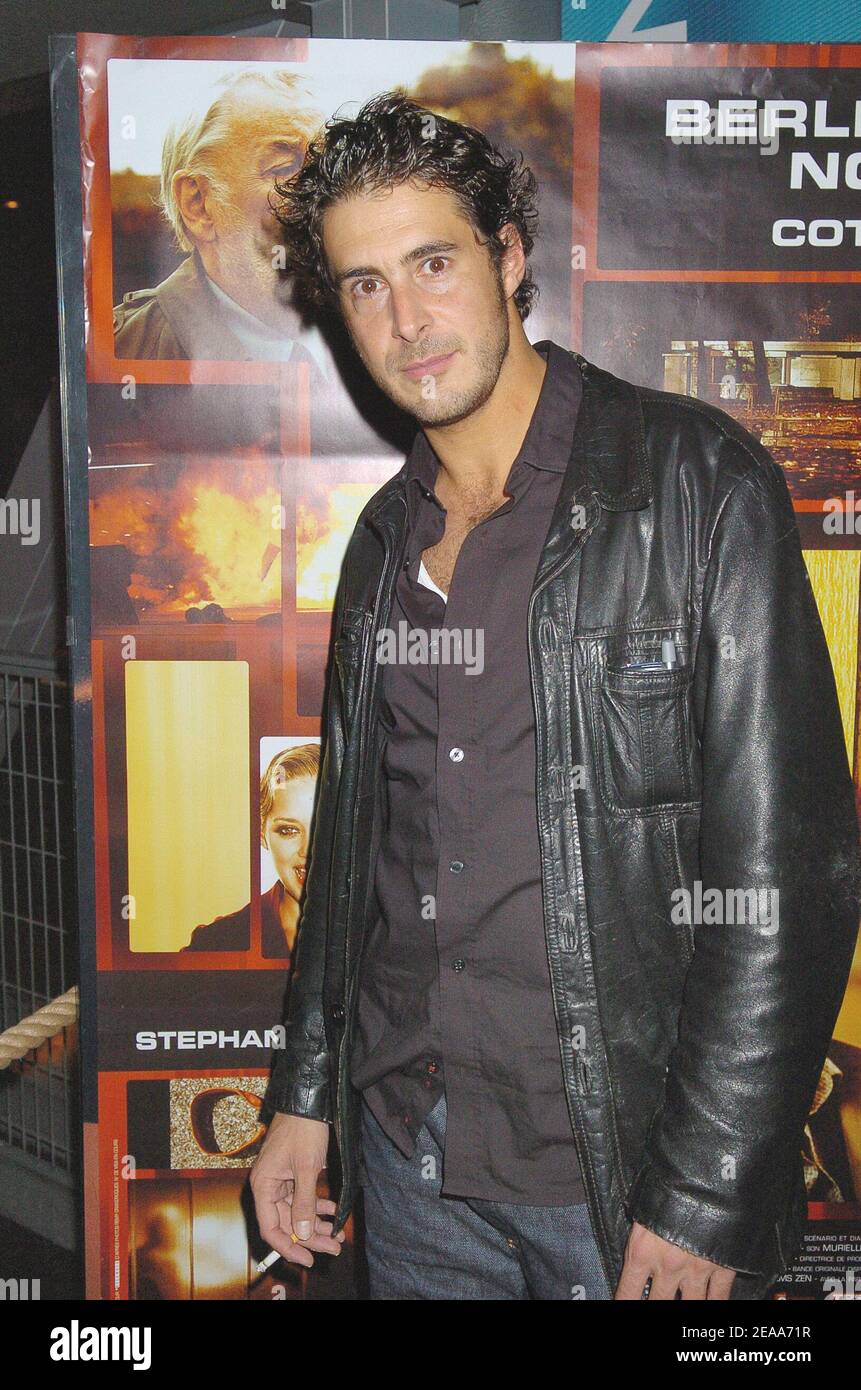 Stephan guerin tillie Banque de photographies et d’images à haute résolution - Alamy