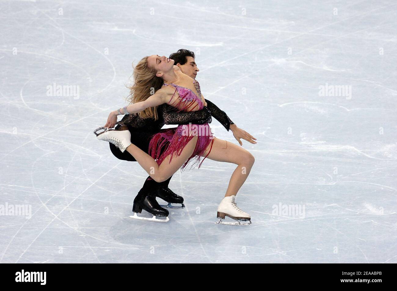 Pernelle carron Banque de photographies et d’images à haute résolution ...