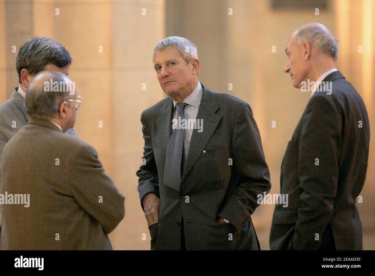 Thomson csf Banque de photographies et d’images à haute résolution - Alamy