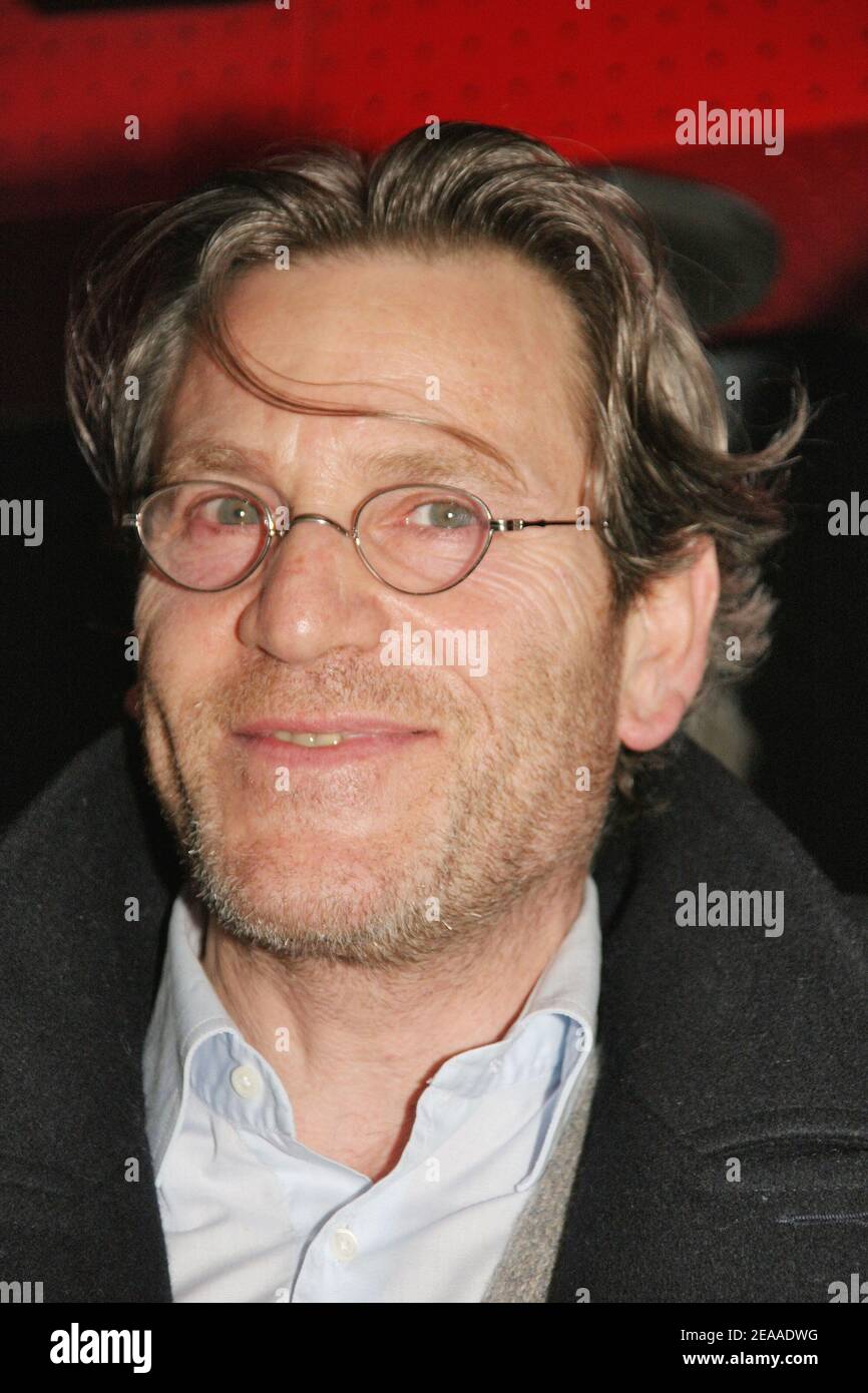 At the rtl studios Banque de photographies et d’images à haute résolution - Alamy