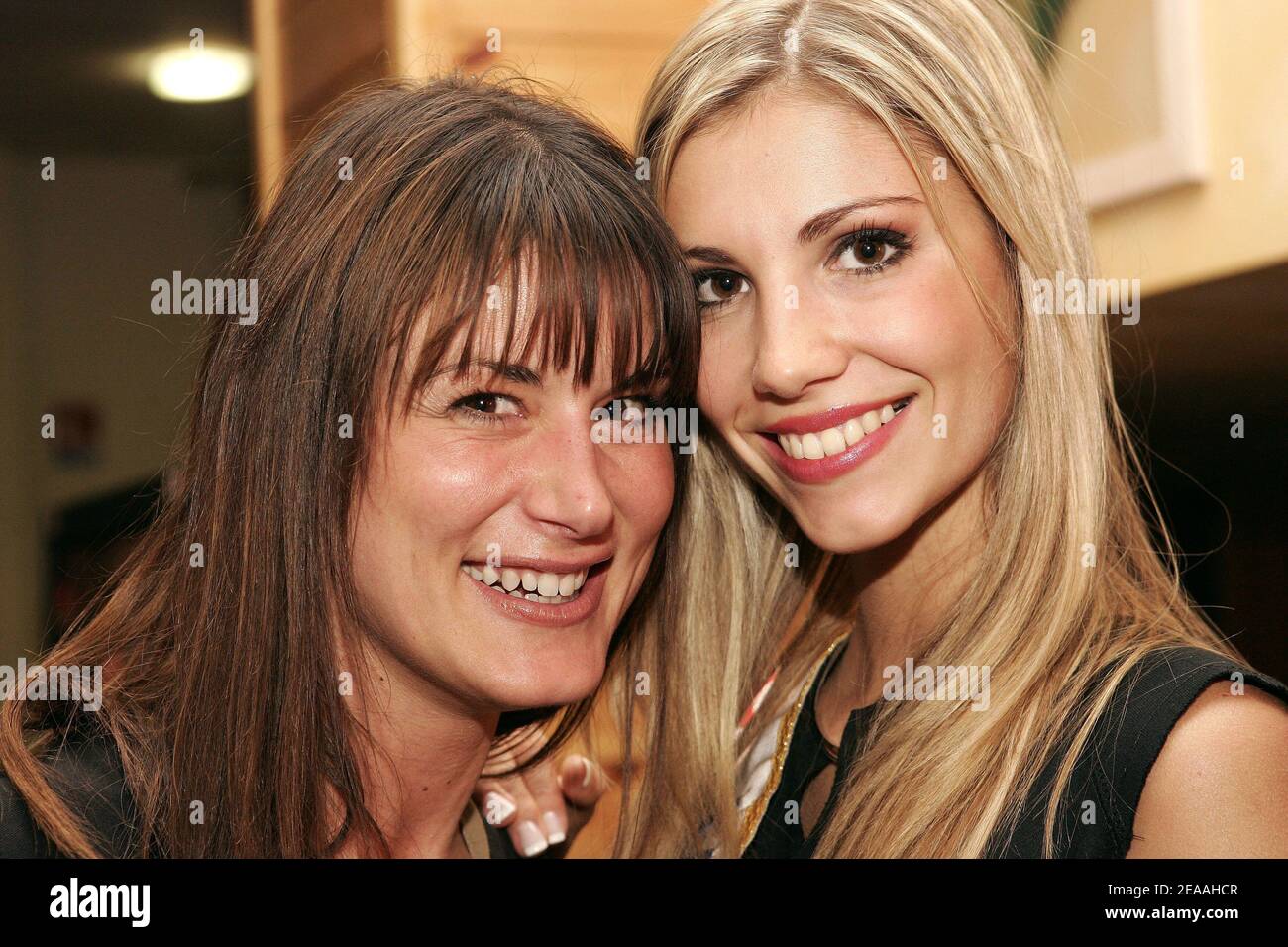 Rosenfeld alexandra Banque de photographies et d’images à haute ...