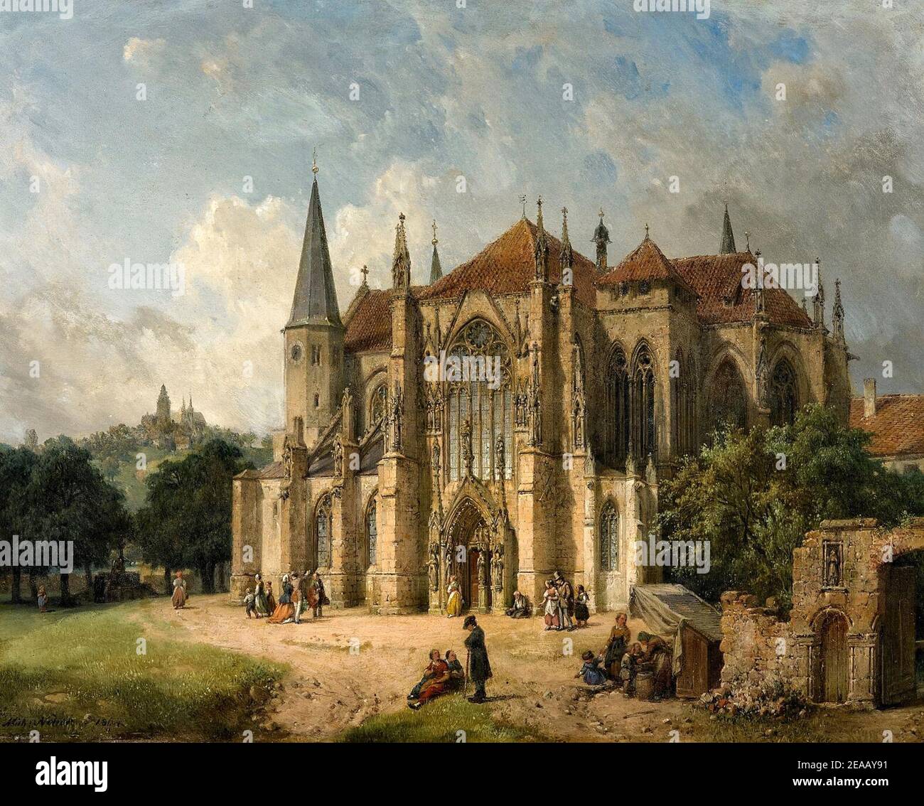 Michael neher Banque de photographies et d’images à haute résolution ...