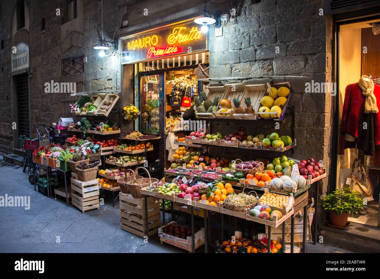 Booths shop Banque de photographies et d’images à haute résolution - Alamy