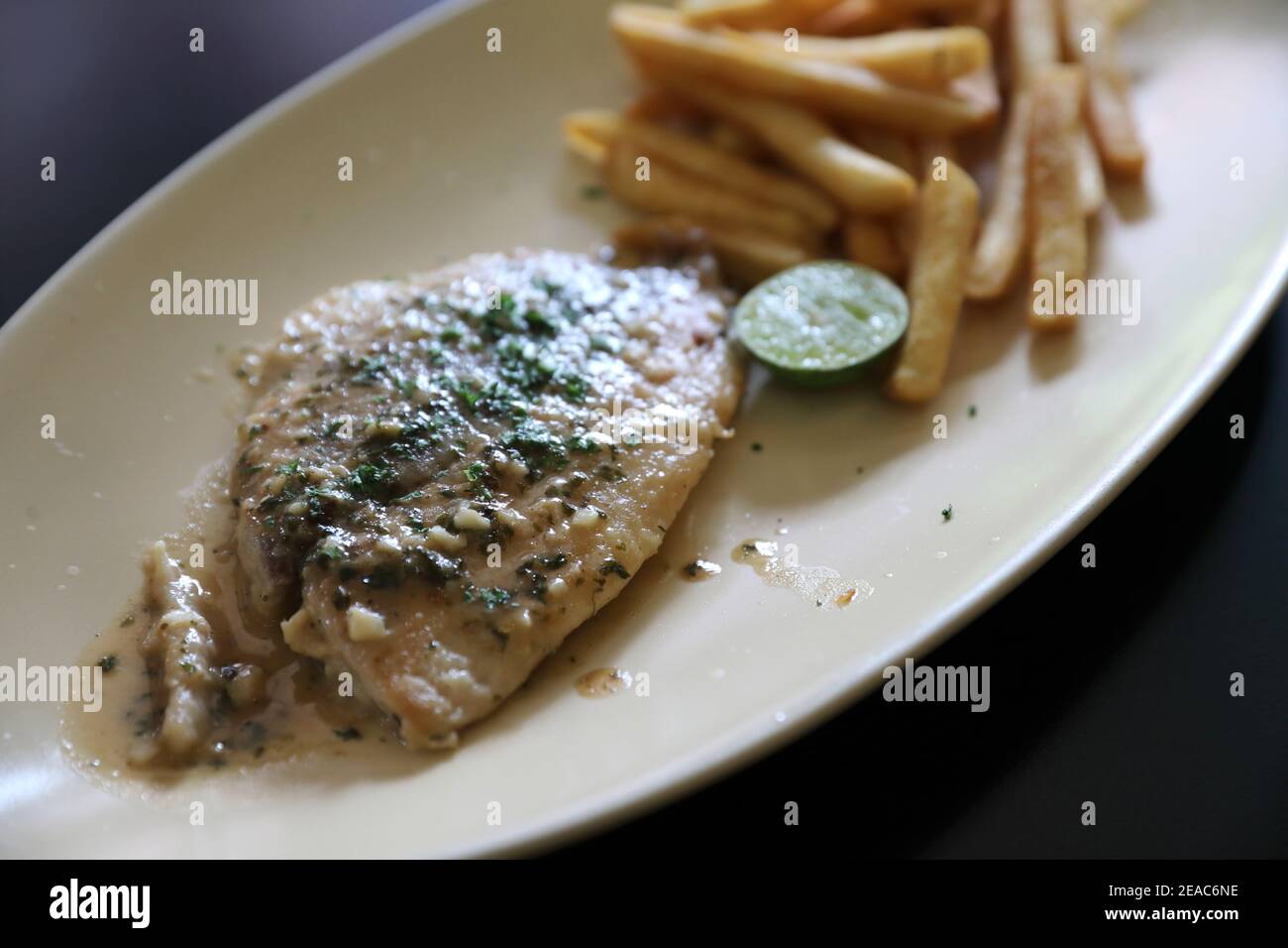 Filet de requin Banque de photographies et d’images à haute résolution ...