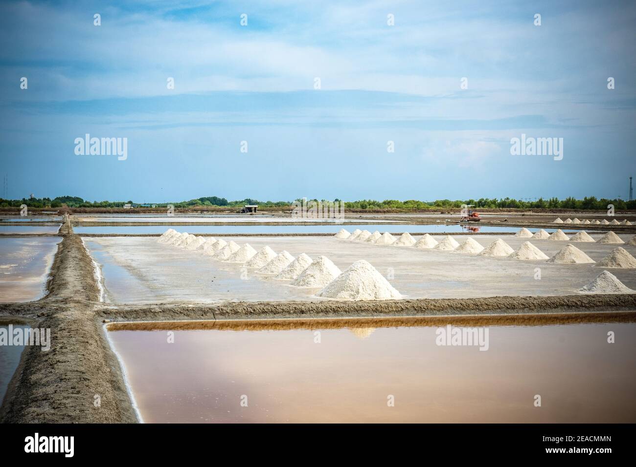 Sel agricole Banque de photographies et d’images à haute résolution - Alamy